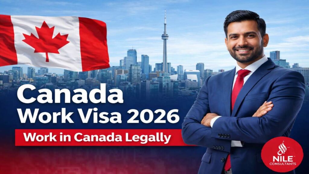 Canada Work Visa: Complete Guide to Working in Canada in 2026 – Nile ...